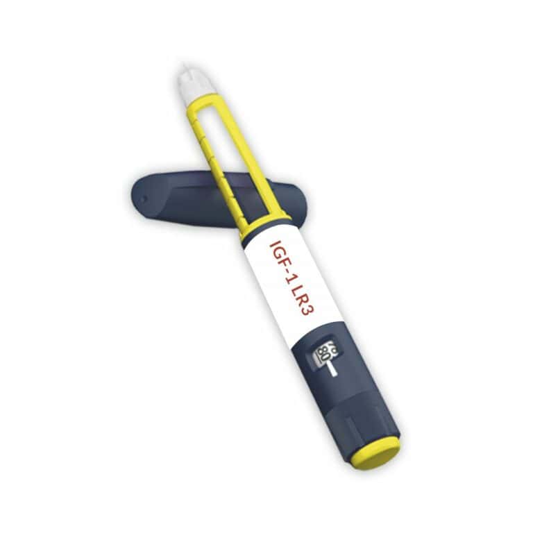 Peptides Drug Test Denmark: Do Peptides Show Up?